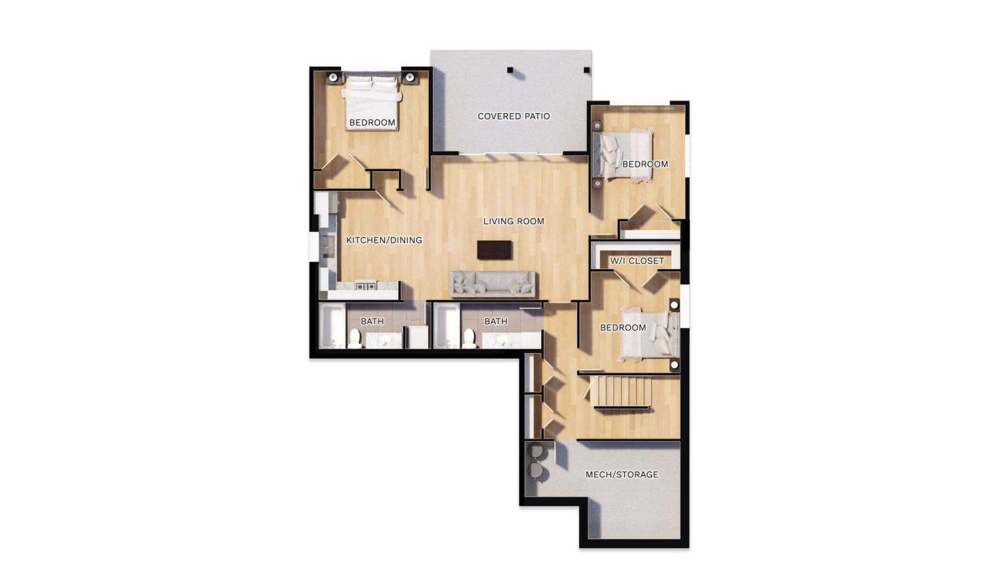 Must Have Features For Your Custom Home | Ballard Fine Homes